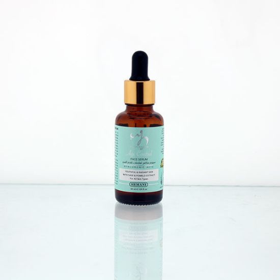 Age Control Face Serum | Hemani Herbal