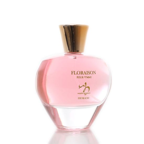 Floraison EDP Perfume 100ml | Hemani Herbals | Hemani Herbal - A ...