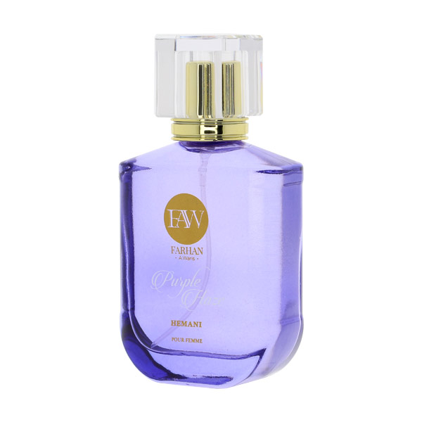 Purple Haze Perfume 100ml by FAW | Hemani Herbals | Hemani Herbal - A ...