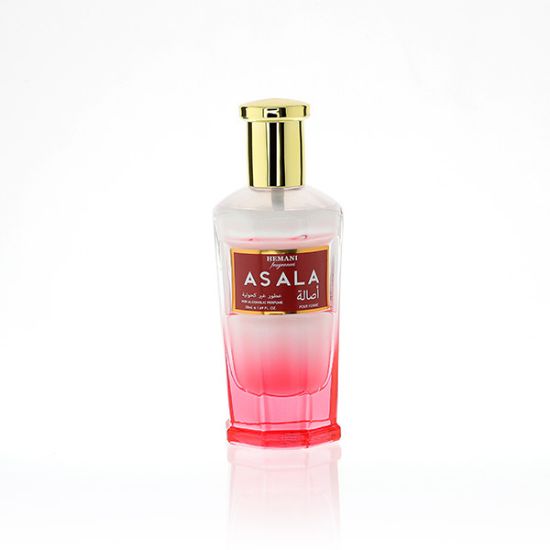 Asalah Non-Alcoholic Perfume 50 ml for Women - Free from Alcohol - Perfume for Her | Hemani ...