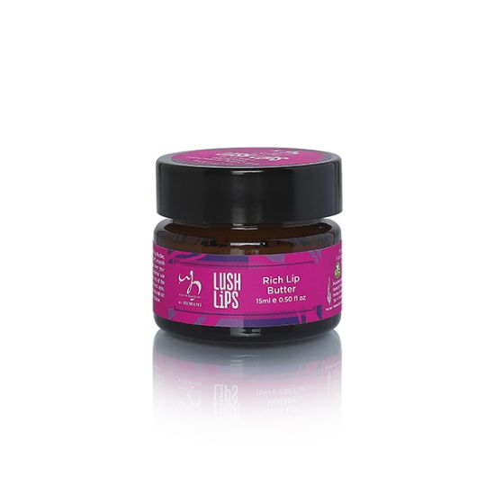 Cushy Bliss Rich Lip Butter 15ml | WB by Hemani | Hemani Herbal